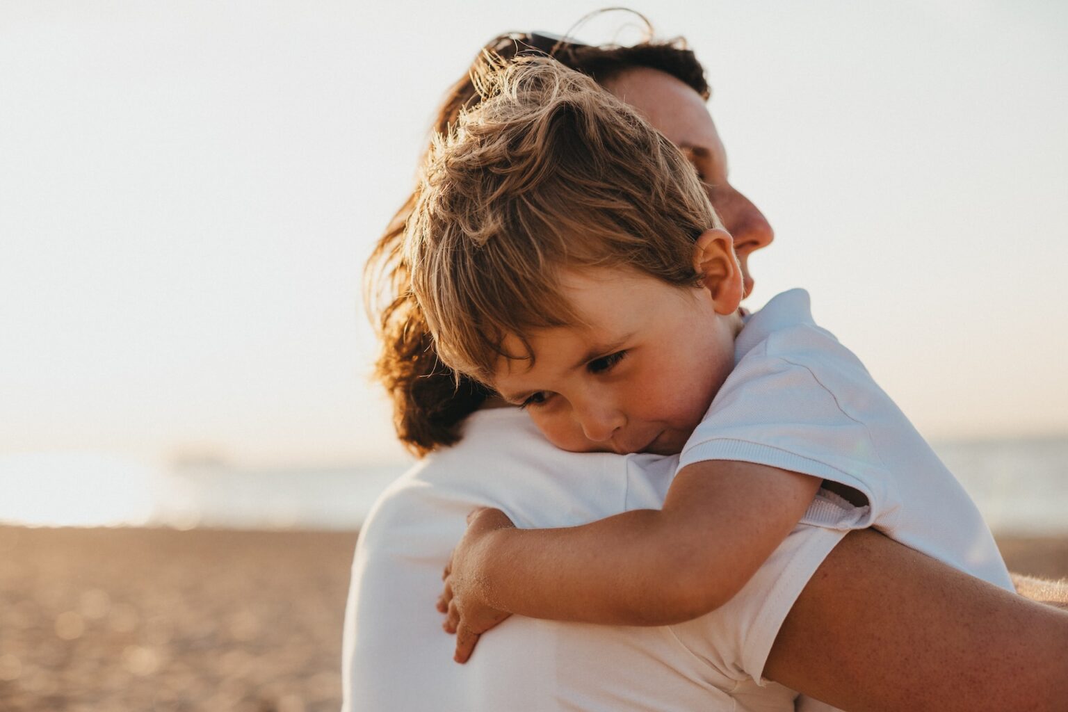 Le rôle d'une maman : ce qu'il faut savoir - M comme Maman